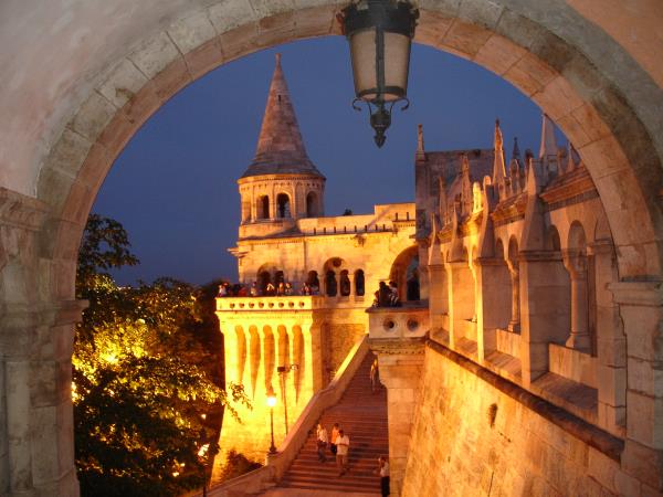 Ancient Macedonia tour. Helping Dreamers Do