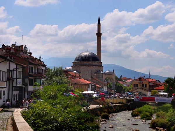 The Balkans holidays. Tours & holidays in The Balkans in 2019 & 2020