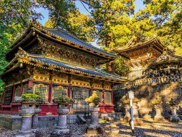 Highlights of Japan small group tour | Responsible Travel
