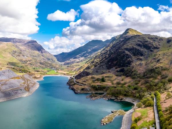 Best time to visit Snowdonia