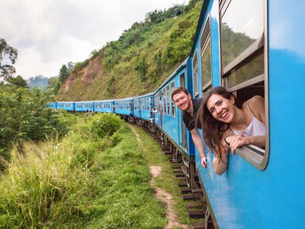 Small Group Holidays In Sri Lanka In 2025 And 2026 Responsible Travel