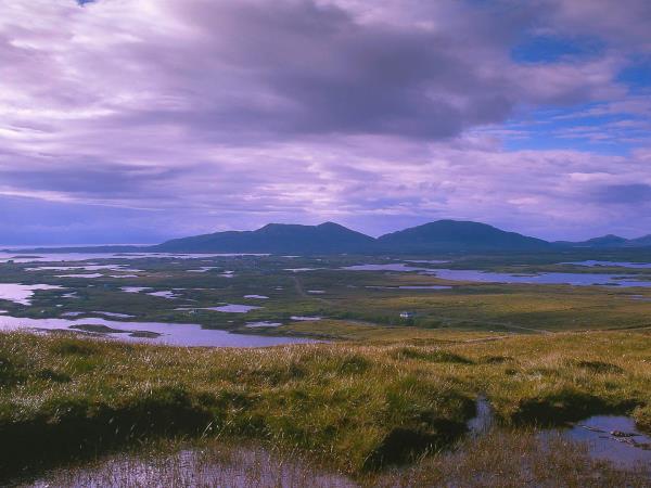 Western Isles (Outer Hebrides) holidays & tours in 2025 & 2026 ...