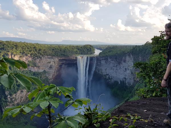 Guyana holidays & tours in 2026 & 2027 | Responsible Travel