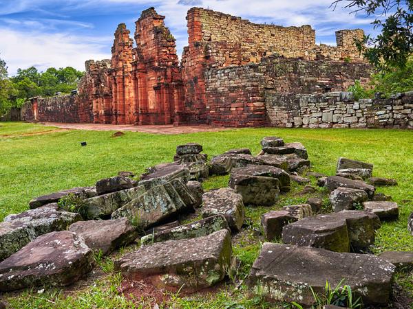 Paraguay holidays & tours in 2025 & 2026 | Responsible Travel