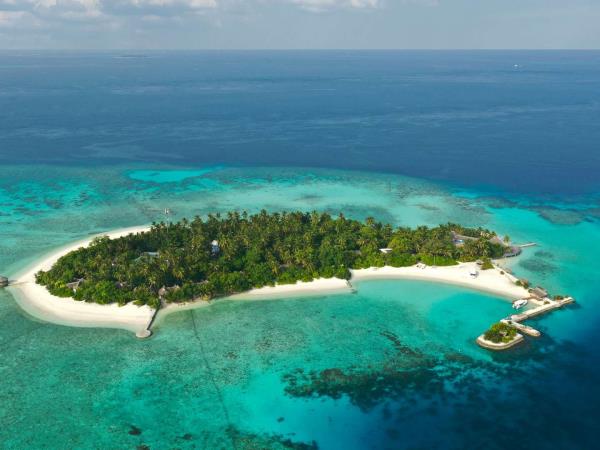 Maldives remote island getaway | Responsible Travel