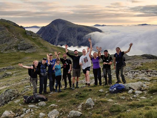 Charity trekking holidays in 2025 & 2026 | Responsible Travel