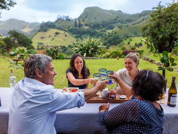 St Helena holidays & tours in 2026 & 2027 | Responsible Travel