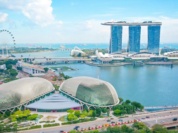 Singapore 3 day tour | Responsible Travel