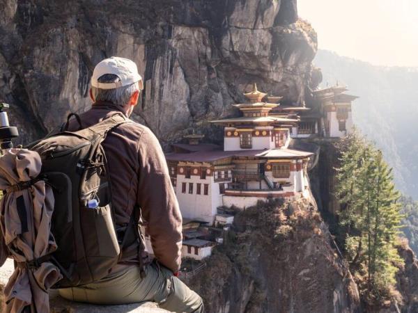 Walk the Trans Bhutan Trail | Responsible Travel