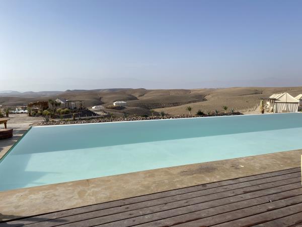 Agafay desert and coast adventure, Morocco | Responsible Travel