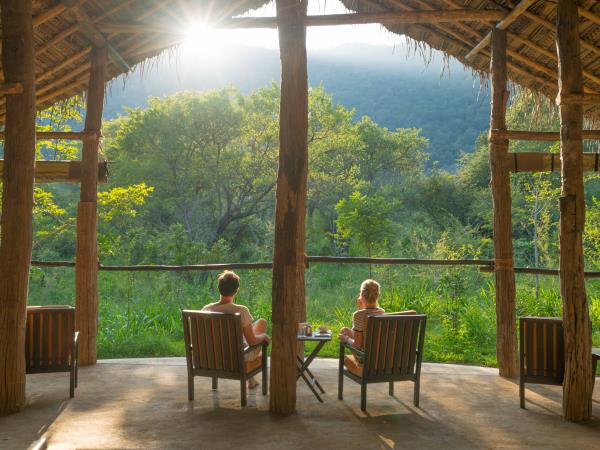 Yala jungle lodge accommodation in Sri Lanka | Responsible Travel