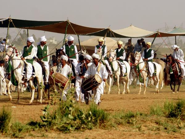 Shandur Polo festival and cultural tour in Pakistan | Responsible Travel
