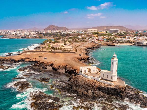 Cape Verde guided tour | Responsible Travel