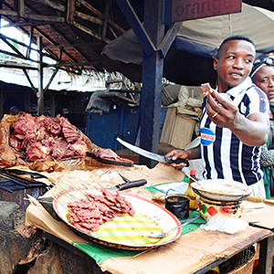 South Africa travel guide