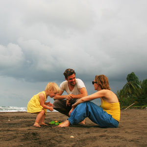 Costa Rica travel guide
