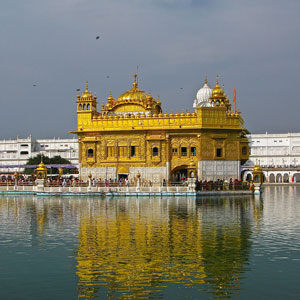 Best time to visit Punjab