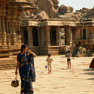 Karnataka travel guide