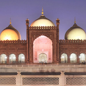 Best time to visit Pakistan