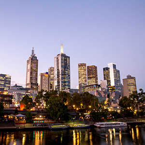 Best time to visit Victoria