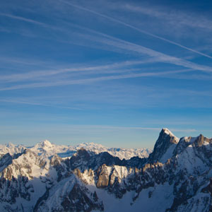 French Alps travel guide
