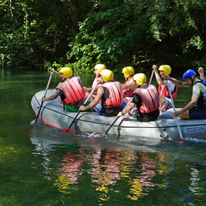 Multi activity holidays in Croatia travel advice