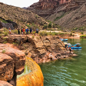 Family adventure travel guide