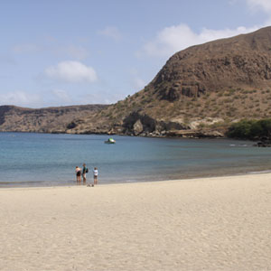 Cape Verde travel guide