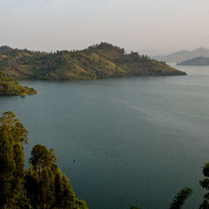 Best places to go lake & river kayaking