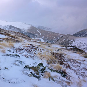 Spanish Pyrenees travel guide