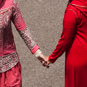 LGBTQ+ holidays in Morocco