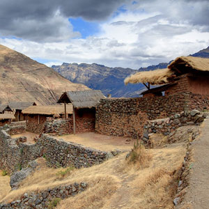 Peru family holidays guide