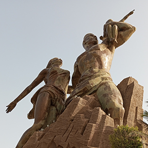 Best time to go to Senegal