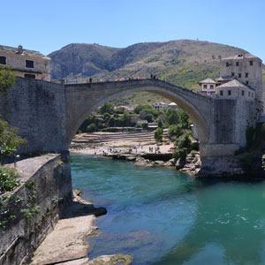 Bosnia-Herzegovina travel guide