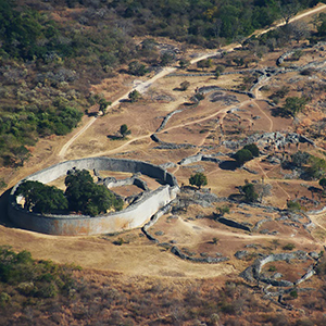 Great Zimbabwe National Monument
