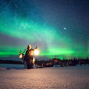 Top 10 unusual adventure holidays