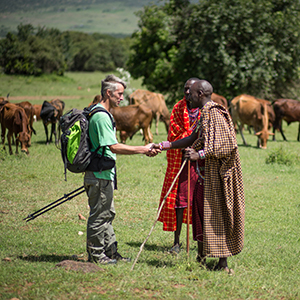 Irresponsible tourism