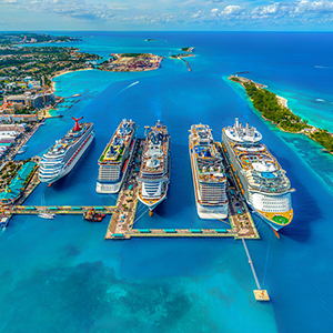 Irresponsible tourism