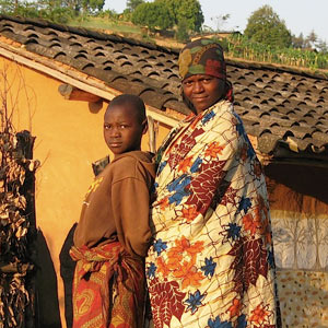 Best time to visit Rwanda