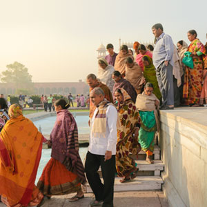 Cultural India travel guide