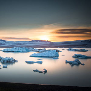 Overtourism in Iceland