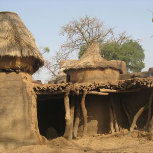 Best time to visit Togo