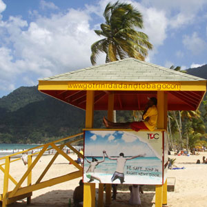 Caribbean travel guide