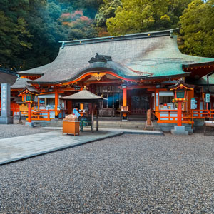 Our top 5 pilgrimage walks