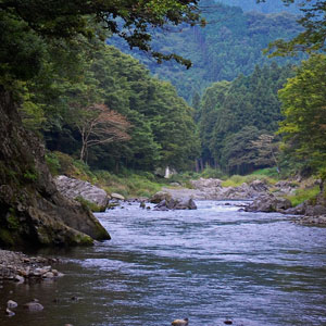 The Shikoku Pilgrimage in Japan