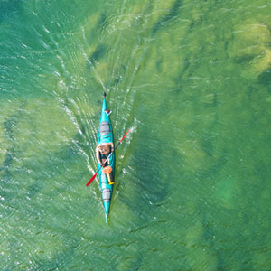 Multi activity holidays guide