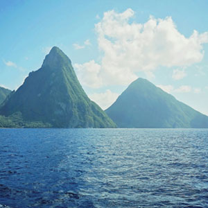 Caribbean travel guide