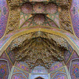 Best time to visit the Middle East