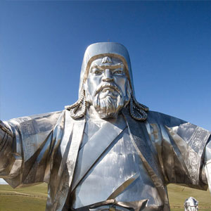 Best time to visit Mongolia
