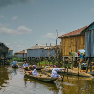 Benin travel guide