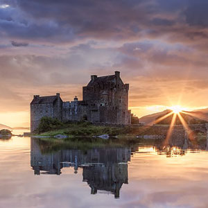 Railway holidays travel guide